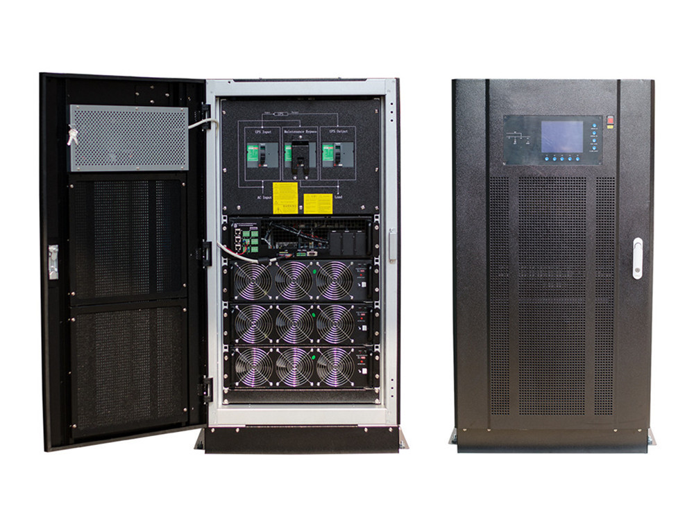 30kVA - 1200kVA Uninterruptible Power Supply , High Availability UPS ... 30kVA - 1200kVA Uninterruptible Power Supply , High Availability UPS ...