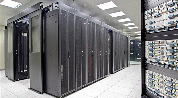 Modular Industrial Ups Power Supply 30 - 300KVA , Three Phase ... Modular Industrial Ups Power Supply 30 - 300KVA , Three Phase ...