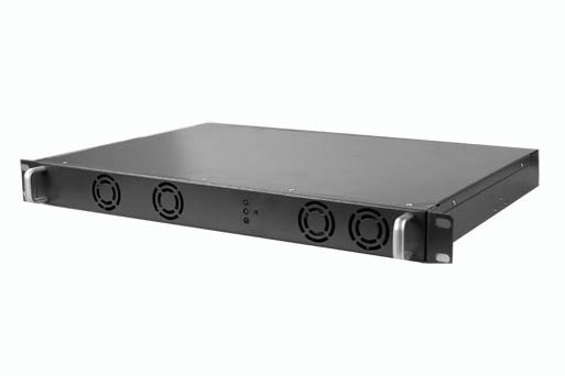 Intelligent Integrated Modular Small Rack Mount Ups , Uninterruptible ...