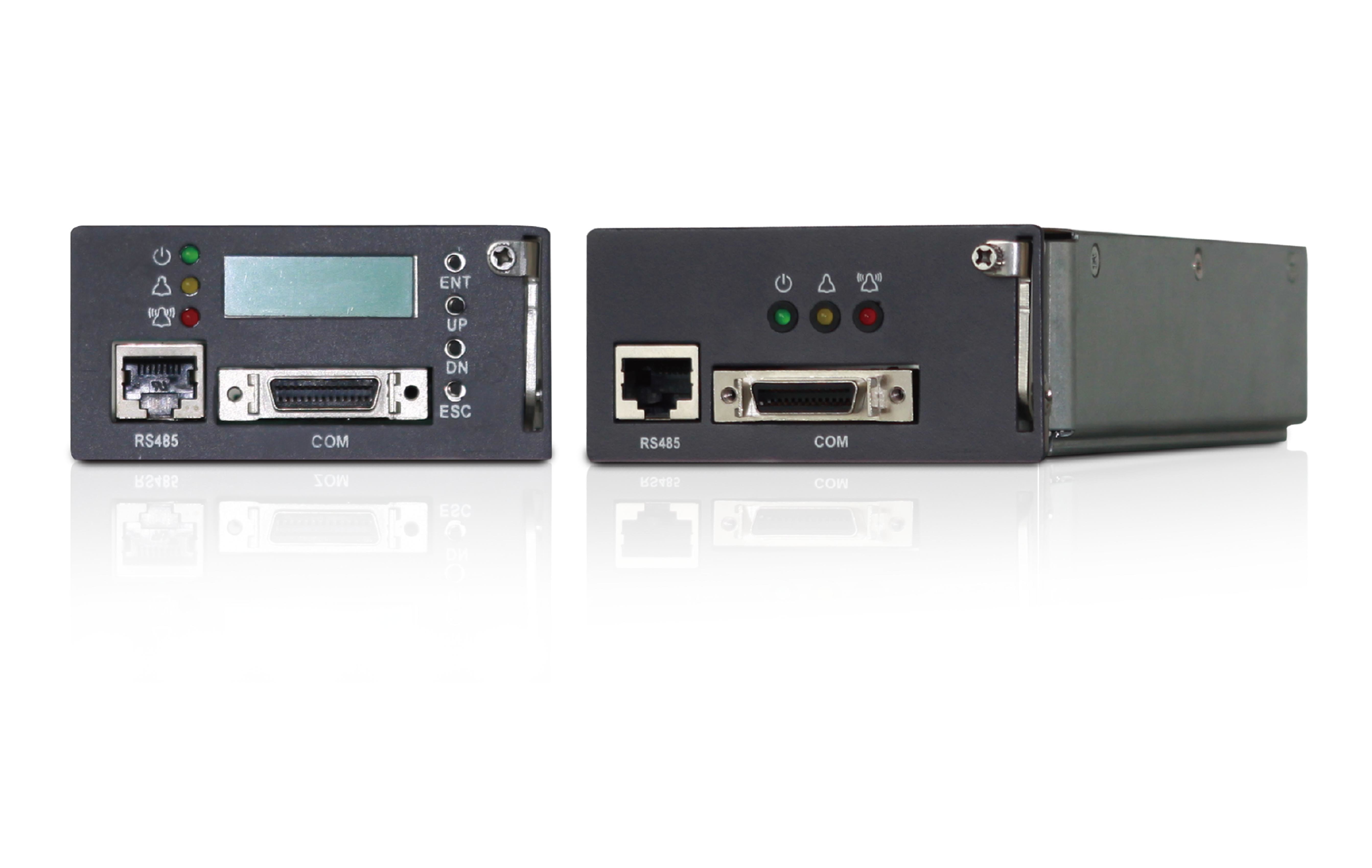 DC Power Controller Module Telecom Power Supply Smart Battery ...