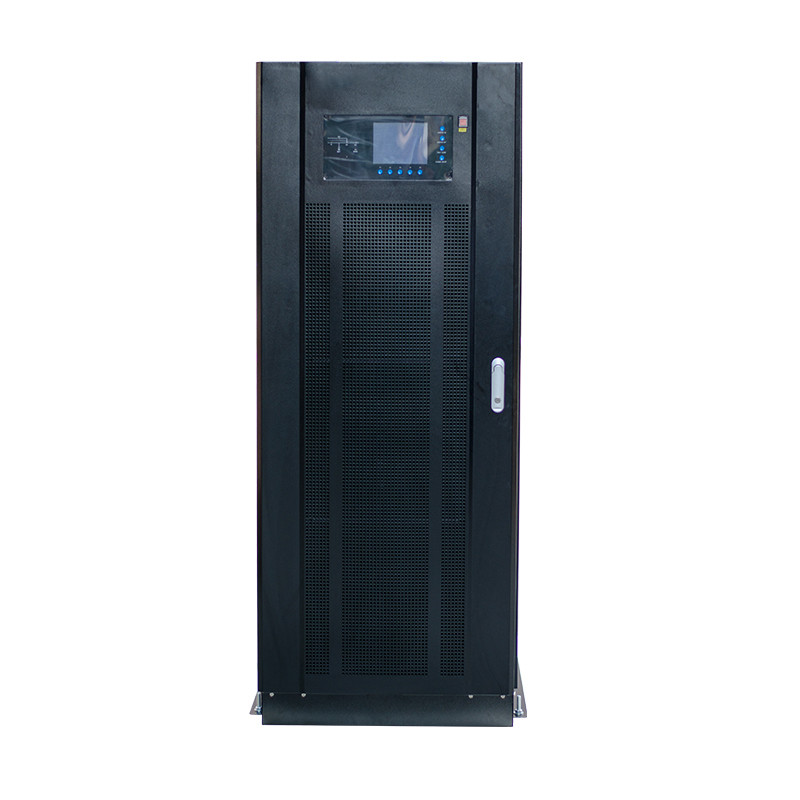 Large Uninterruptible Power Supply Self - Diagnosis , High Capacity Ups ...