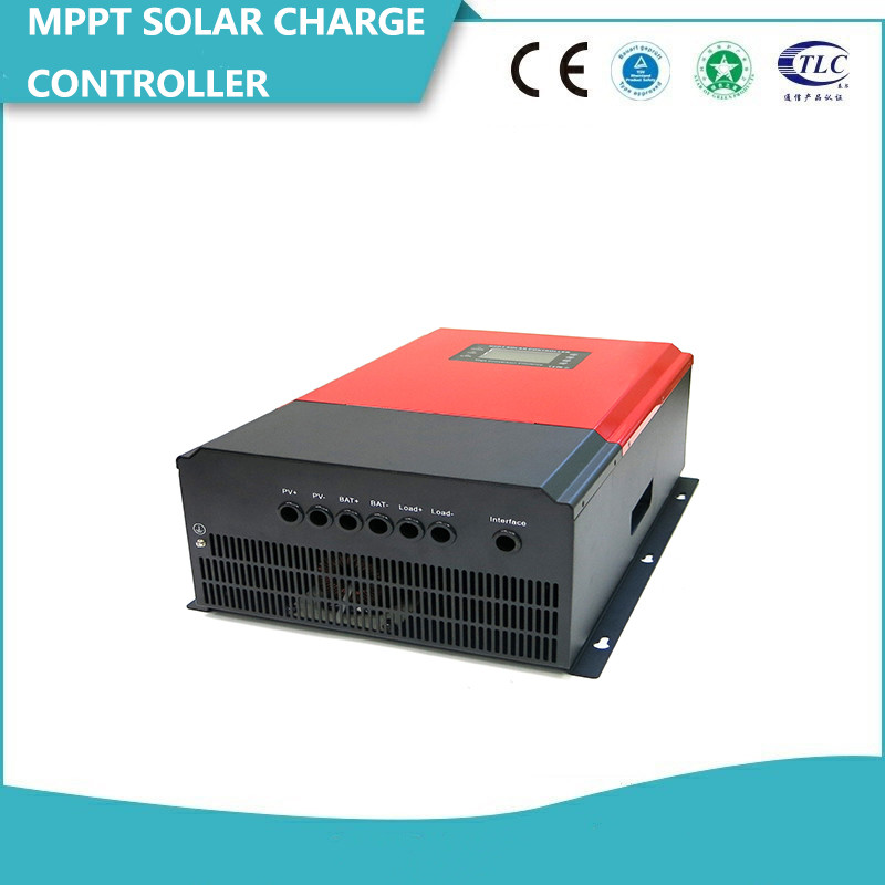 High efficiency power MPPT Solar Charge Controller