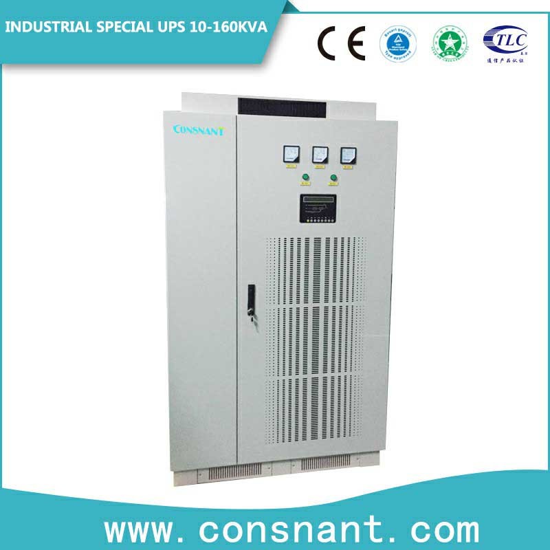 Industrial Uninterruptible Power Supply Systems , 40 KVA 32 KW Ups ...