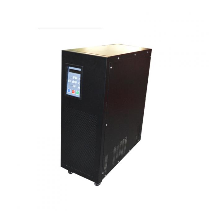 6 - 20KVA 220 / 230 / 240VAConline Ups System , LOW Frequency Server ...