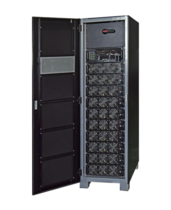 Large Data Uninterruptible Power Industrial UPS Systems Supply Self ...