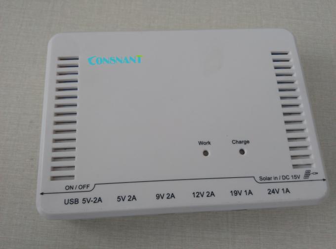 Multifunctional Network MINI Battery Backup Power , DC Small ...