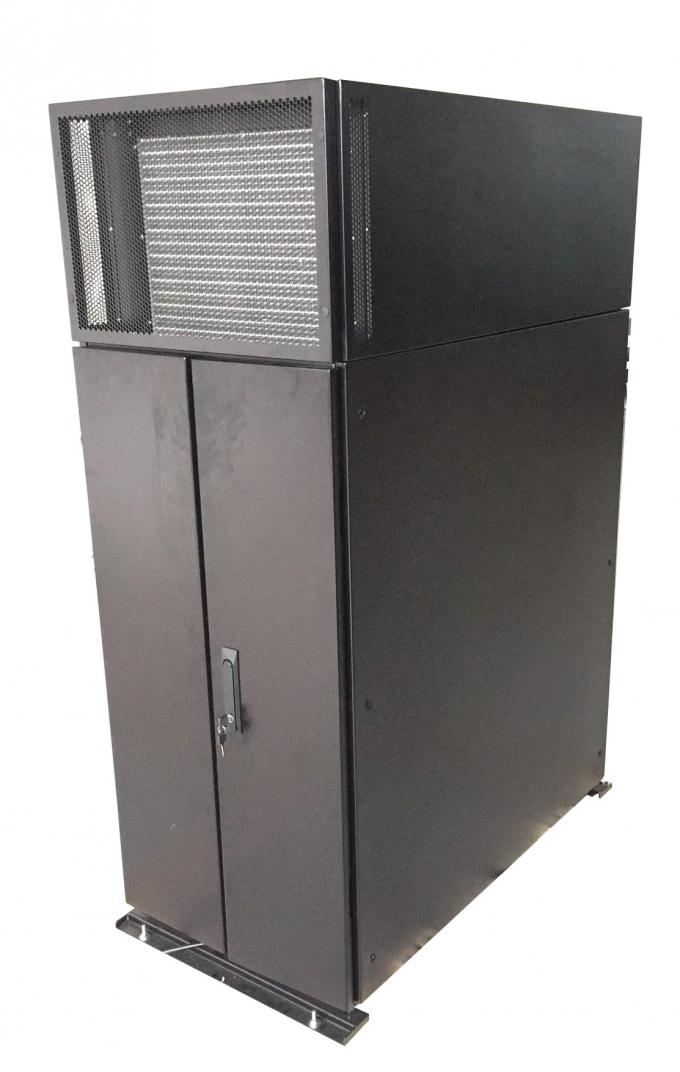 Intelligent Modular Data Center , 12v/9AH Modular Ups System Basic 8 ...