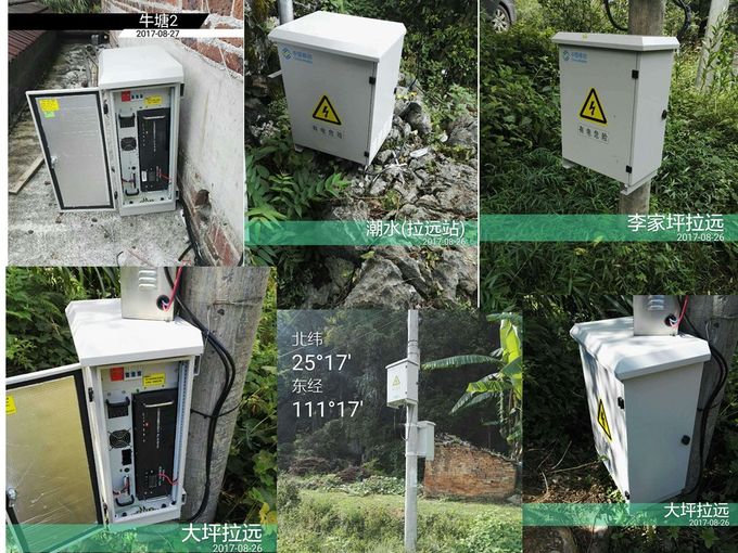 Lithium Iron Module Outdoor Ups Battery Backup High Stable Environment ...